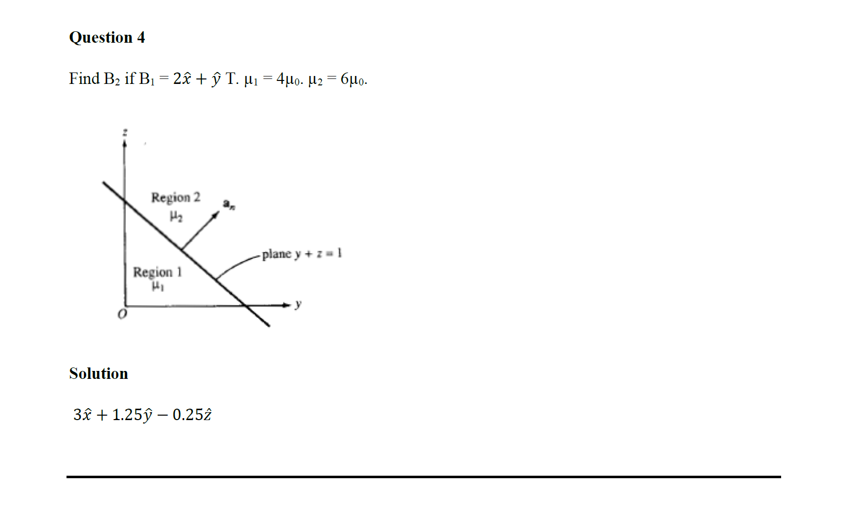 Solved Please Show All Steps And Explain The Answer 