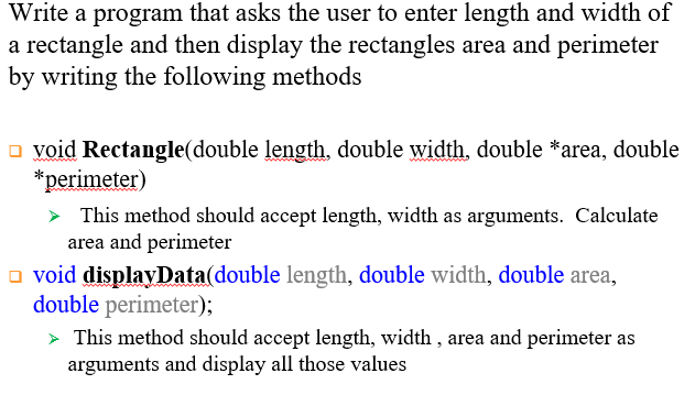 Solved Program In C Write A Program That Asks The User To 