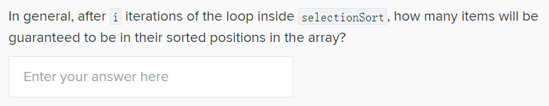 Solved What Will The Contents Of Array Defined Below Be