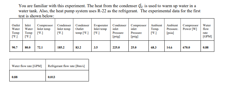 Use EES software to determine quantities for this | Chegg.com
