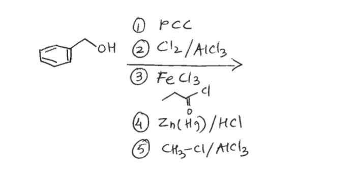 Solved ?Fecl3 | Chegg.com