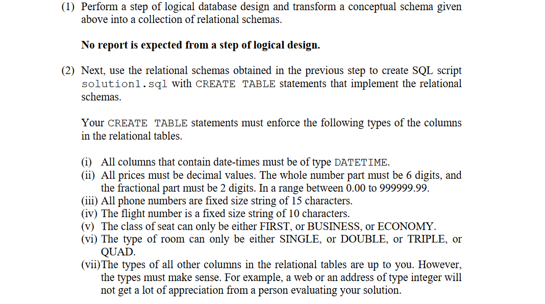 Again I uploaded Picture .Please Send me sql and rqt | Chegg.com