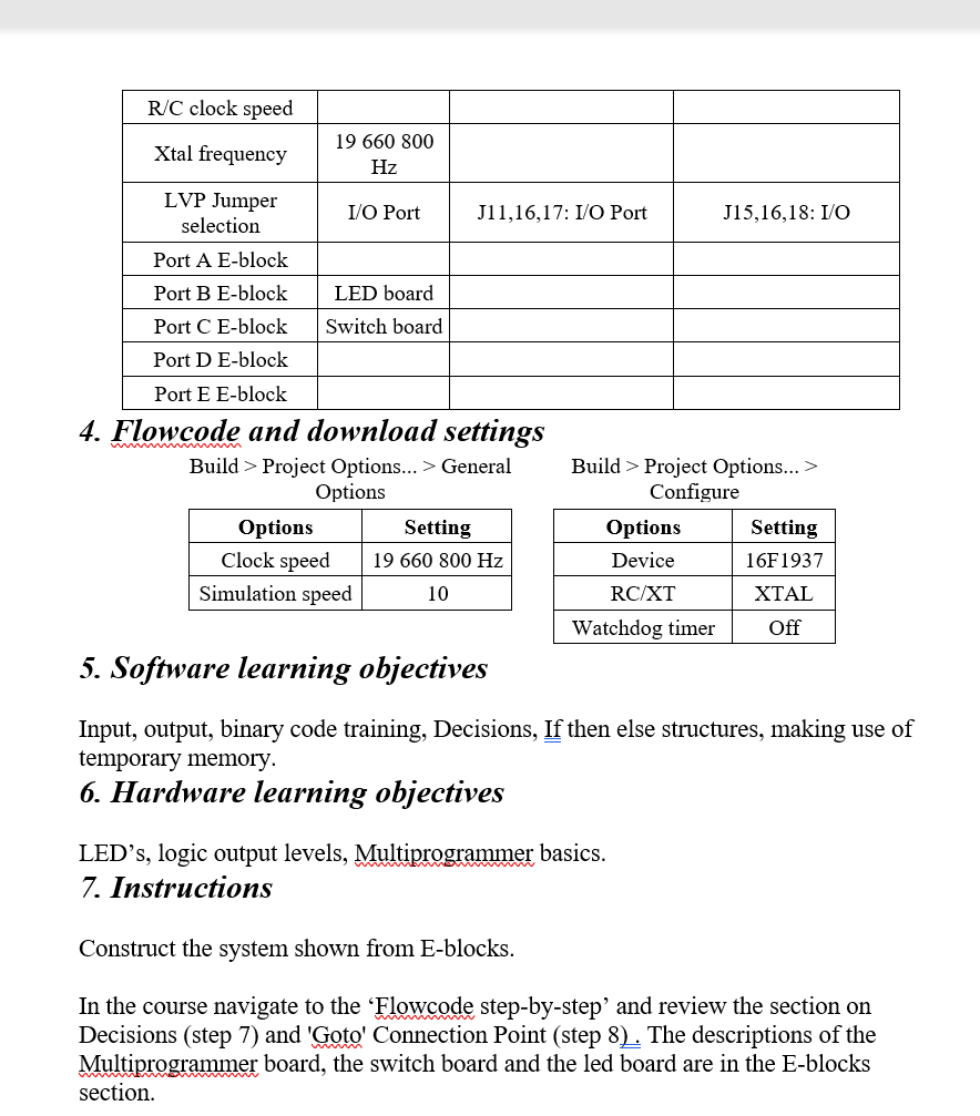 Solved Lab 7 - Decision - 1. Introduction We have already | Chegg.com