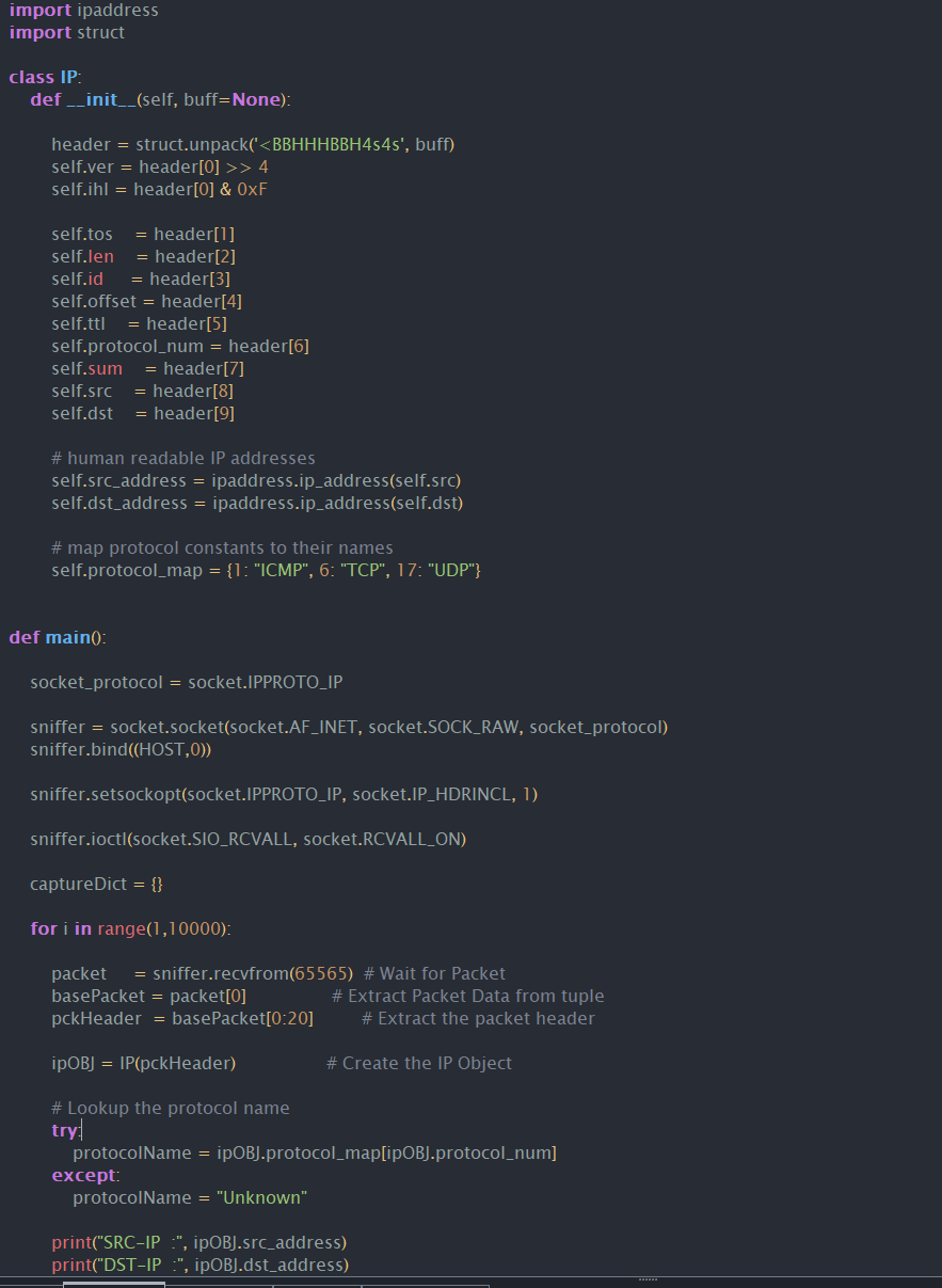 Solved How do you create a dictionary while putting it in | Chegg.com