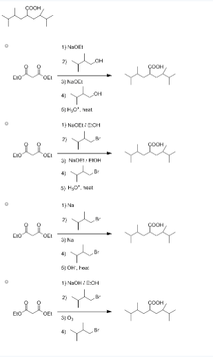 Solved Practice the Skill 21.31 Propose an efficient | Chegg.com