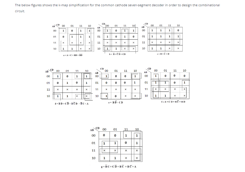 Solved can we use this circuit to turn on the LEDs to show | Chegg.com