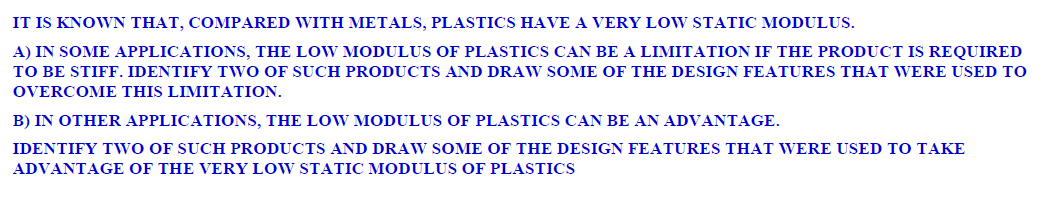 Solved Can you provide me with numerous constructive points | Chegg.com