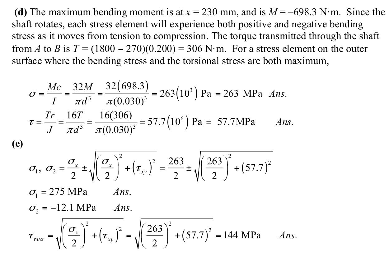 Solved For the problem specified in the table, build upon | Chegg.com