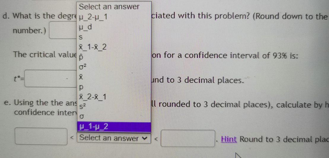 Solved The answers of the previous steps have been given, | Chegg.com