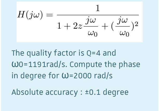 Solved Answers has to be -167 degree. I need well explained | Chegg.com