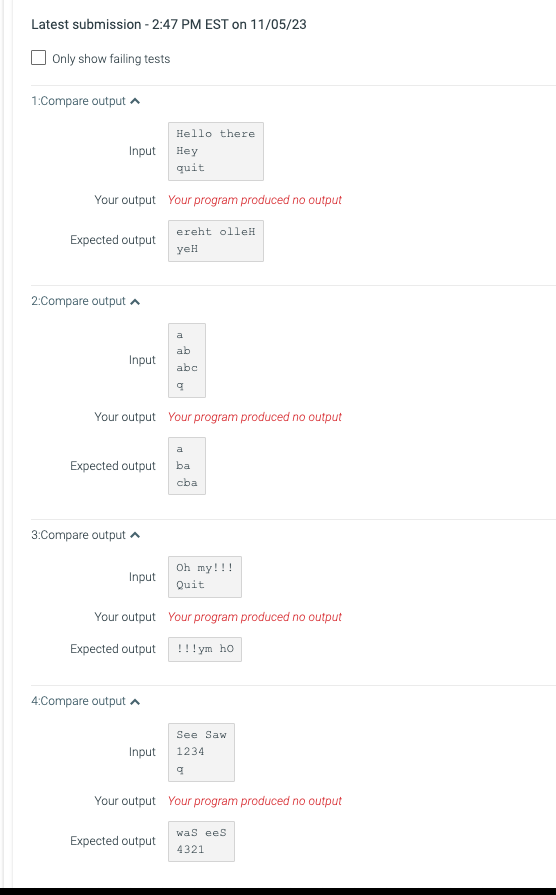 Solved C++ please. Write a program that takes as input a | Chegg.com