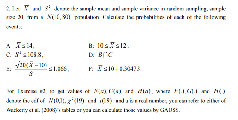 solved-2-let-x-and-denote-the-sample-mean-and-sample-chegg