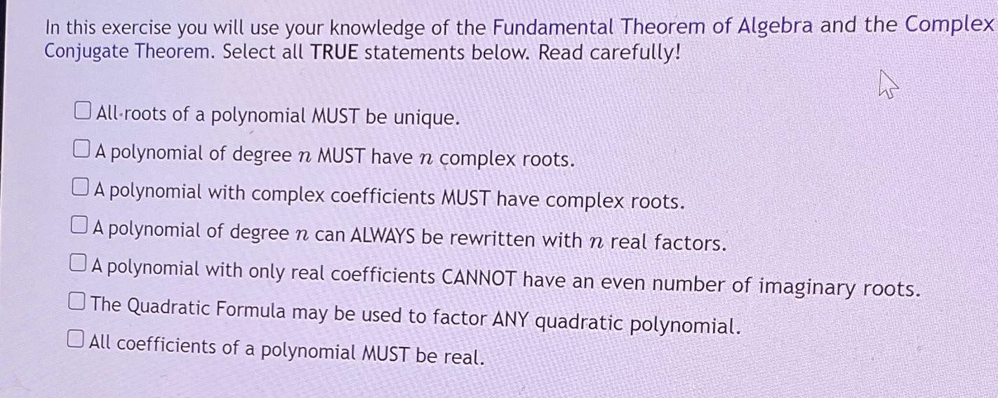 Solved In this exercise you will use your knowledge of the | Chegg.com