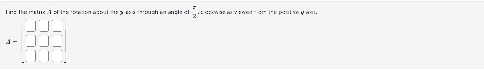 Solved A=[ −] | Chegg.com