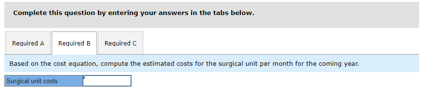 Solved Exercise 5-48 (Static) Interpretation of Regression | Chegg.com
