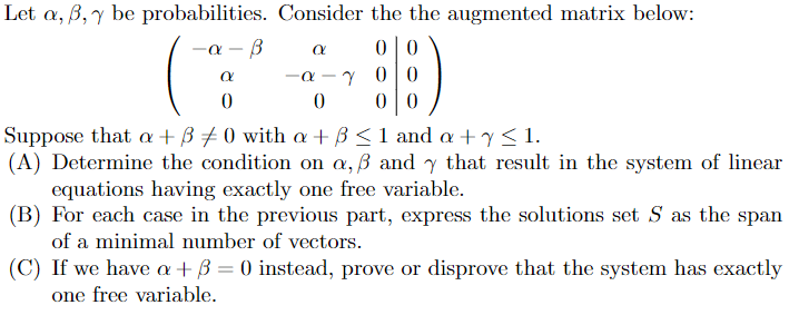 Solved Please give the correct step by step solutions to | Chegg.com