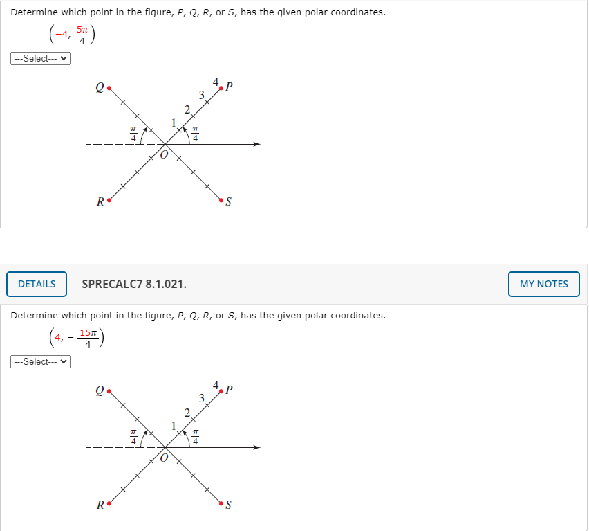 Solved Determine which point in the figure, P, Q, R, or S, | Chegg.com Solved Determine which point in the figure, P, Q, R, or S, | Chegg.com