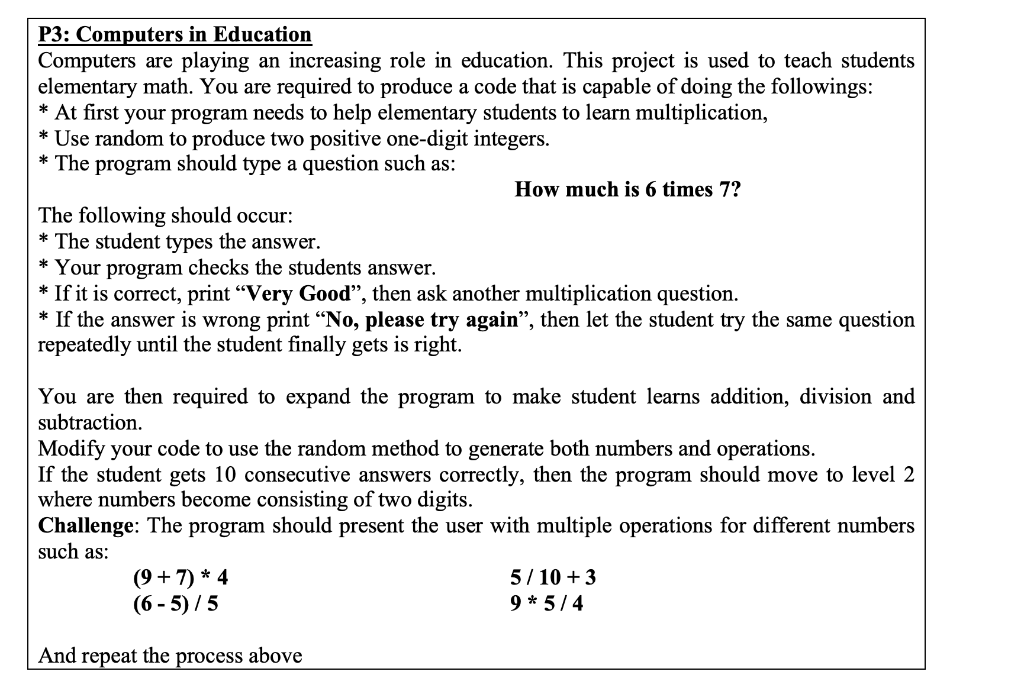 Solved please solve in simple not advanced way and add | Chegg.com