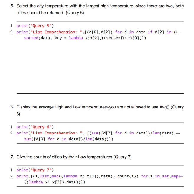 Solved In class we were introduced to SQL and the relational | Chegg.com