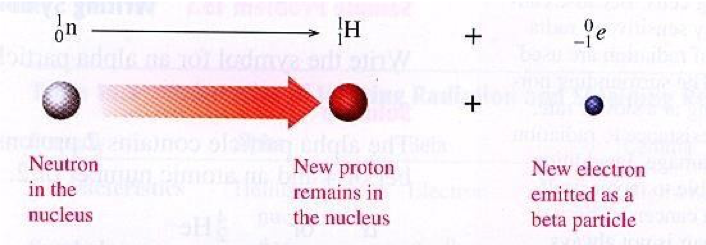 Solved Add up the atomic numbers on the right side of the | Chegg.com