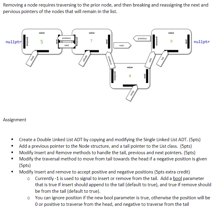 Solved This is in C++ NOTE:: PLEASE, MAKE SURE TO INCLUDE | Chegg.com