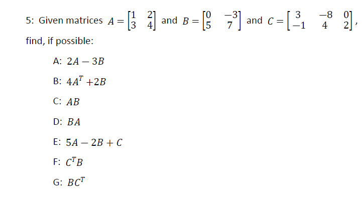 Solved 2.) Solve the system using Gaussian Elimination with | Chegg.com