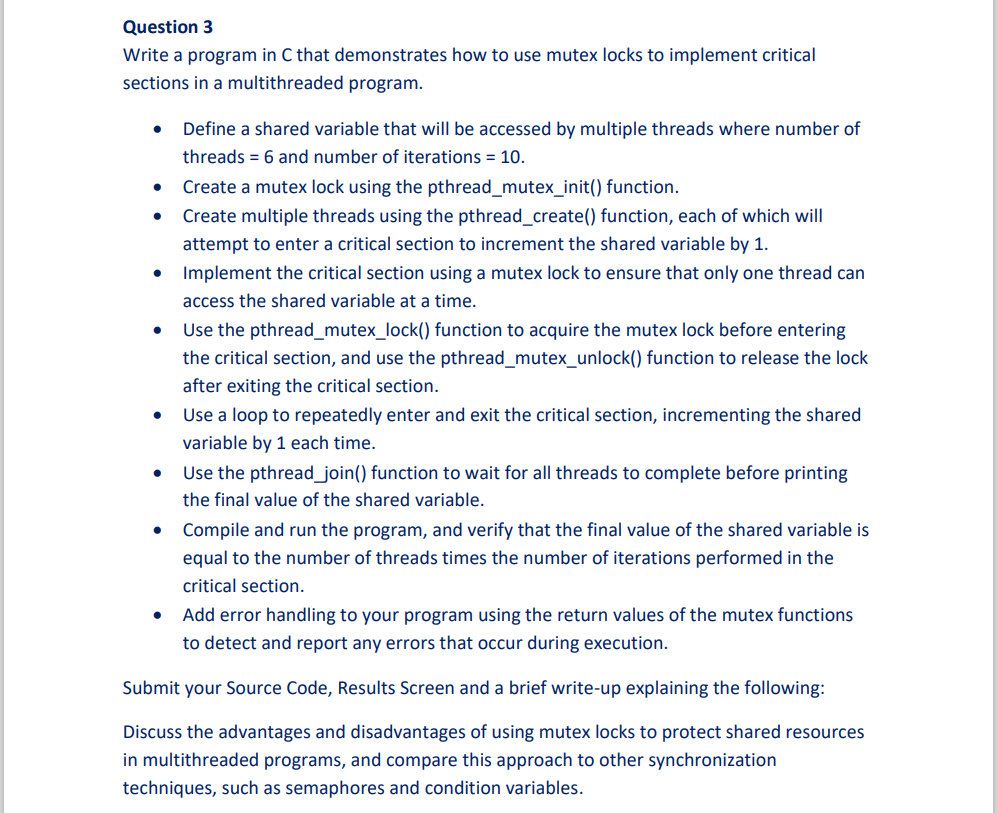 Solved Setup Requirements: Configure Oracle VirtualBox to | Chegg.com