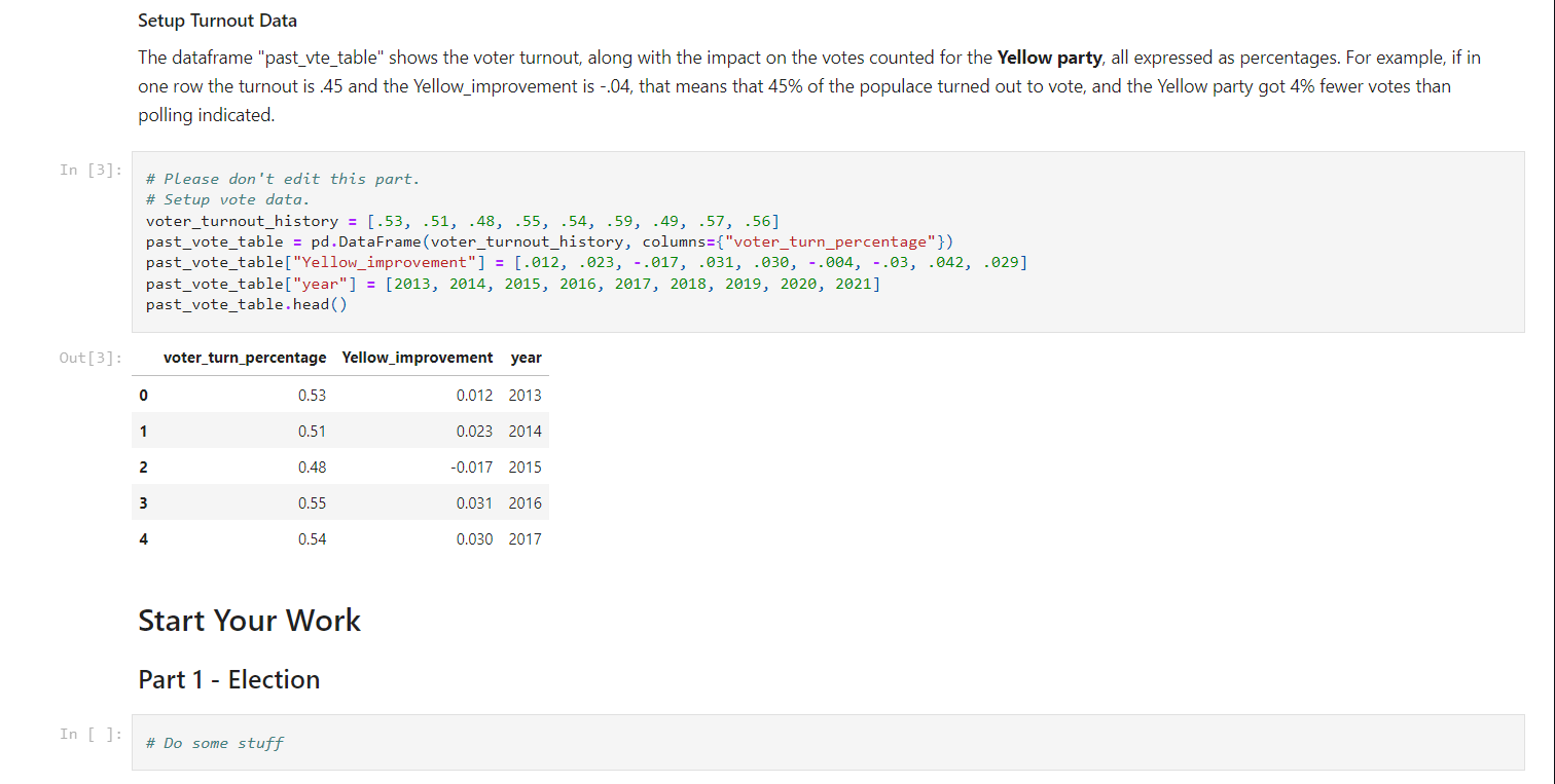 Solved \#import thinkplot \#import thinkstats2 import pandas | Chegg.com