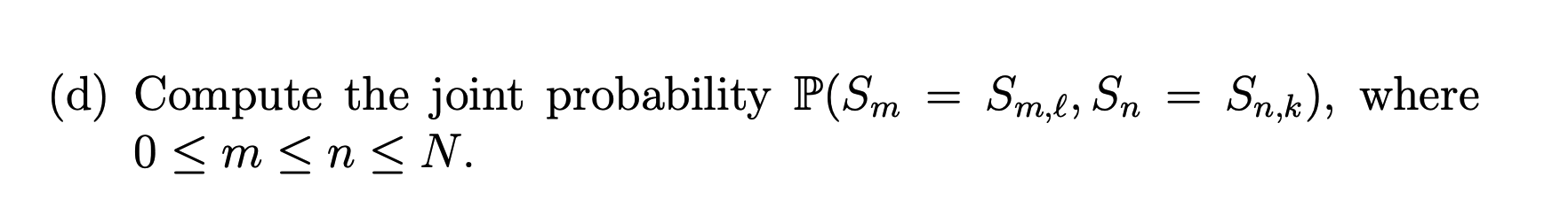 Solved Consider the standard N-period binomial tree model | Chegg.com