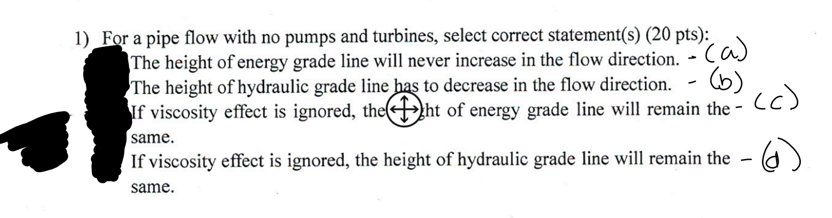 Solved ******Please include and explain in detail how EGL | Chegg.com