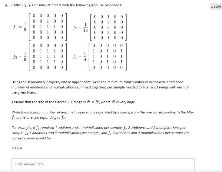 Solved Both pictures are part of same question. I have tried | Chegg.com