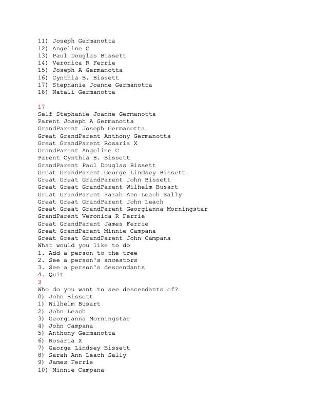 Hi, I need help with this JAVA homework This homework | Chegg.com