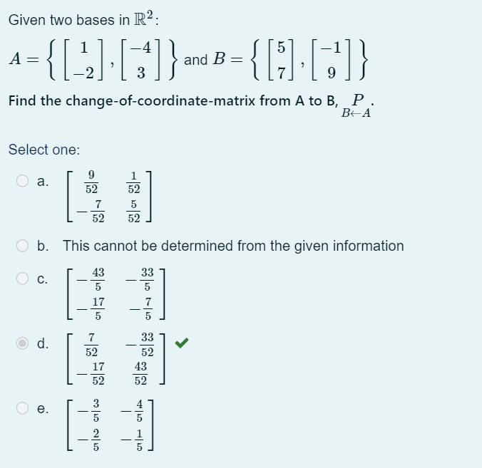 Solved Please show all steps clearly and correctly, explain | Chegg.com