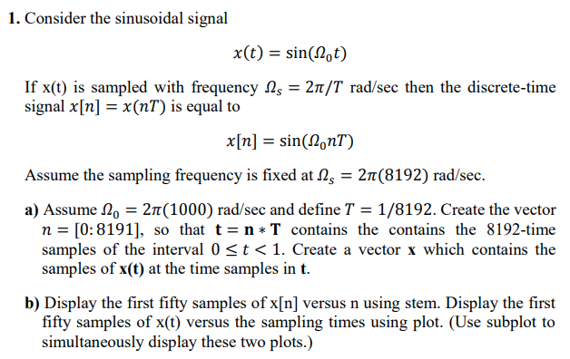 Solved Please solve it by using filter and upsample | Chegg.com