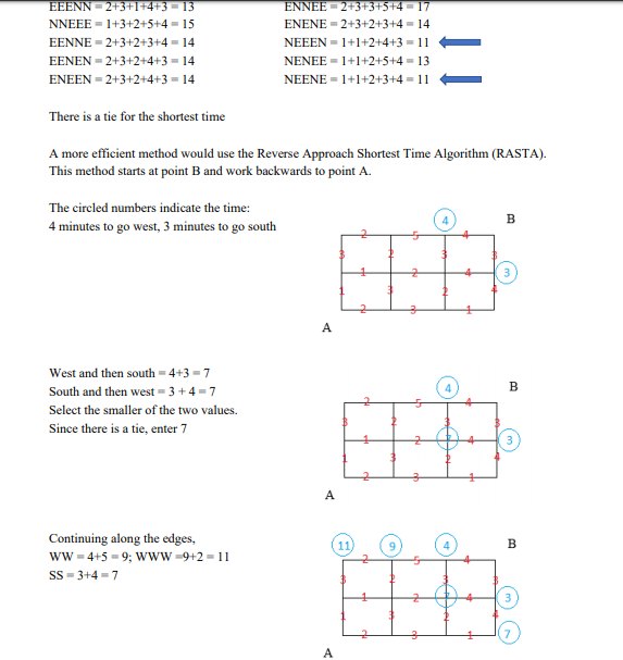 Solved Please help! Finite math. Part 2: At a certain part | Chegg.com