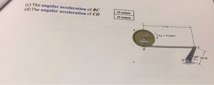 Solved IF the flywheel is rotating with constant angular | Chegg.com