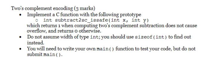 Solved Please answer in C and can you explain everything | Chegg.com