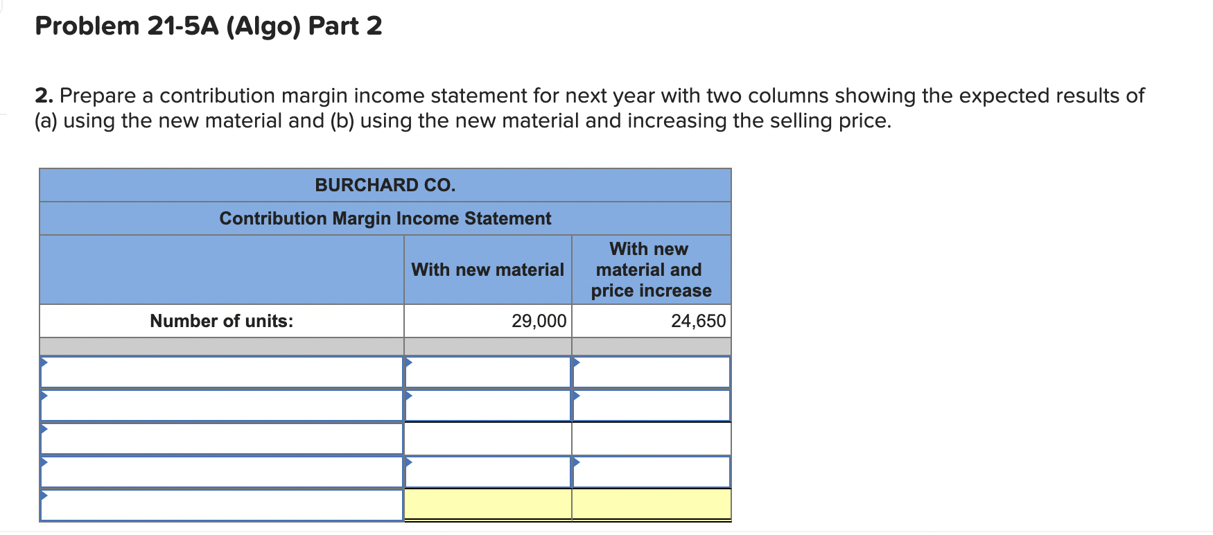 Solved Ch21 Assignment Saved Help Save And Exit Submit Check 
