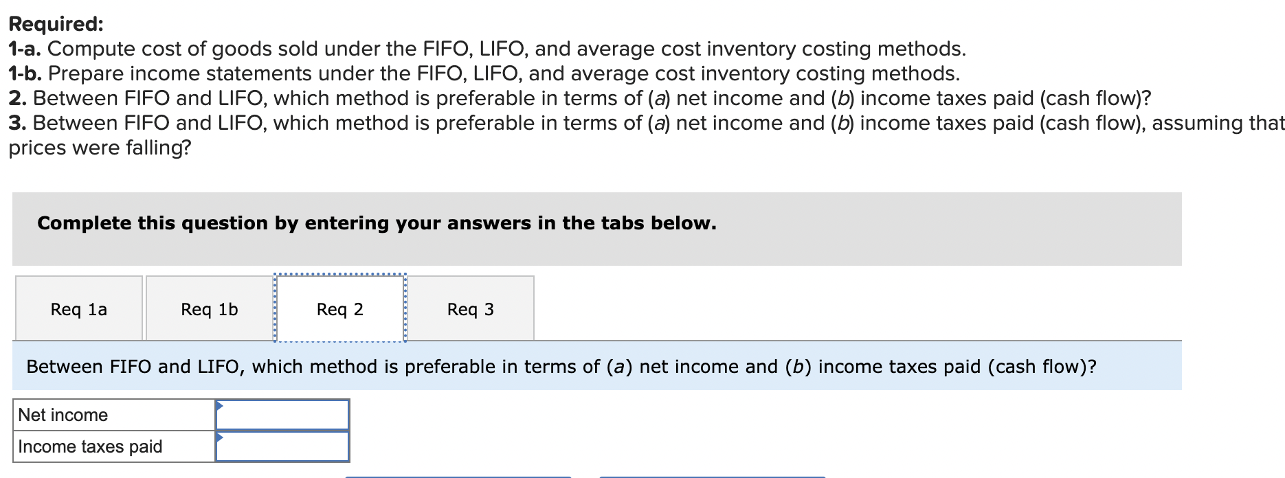 Solved Daniel Company uses a periodic inventory system. Data | Chegg.com
