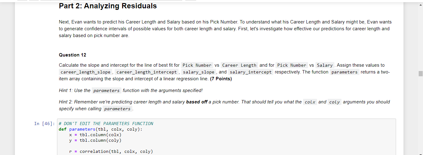 nfl.show(5) Player Salary Year Drafted Pick Number | Chegg.com