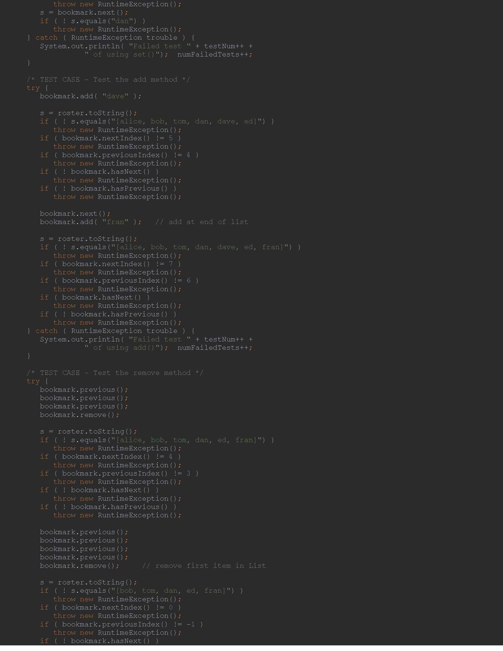 Summary: Complete the Currentposition class (an inner | Chegg.com