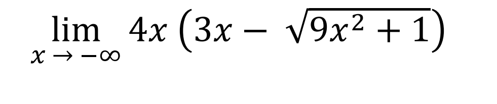 Solved Calculate the limits of the following functions. Show | Chegg.com