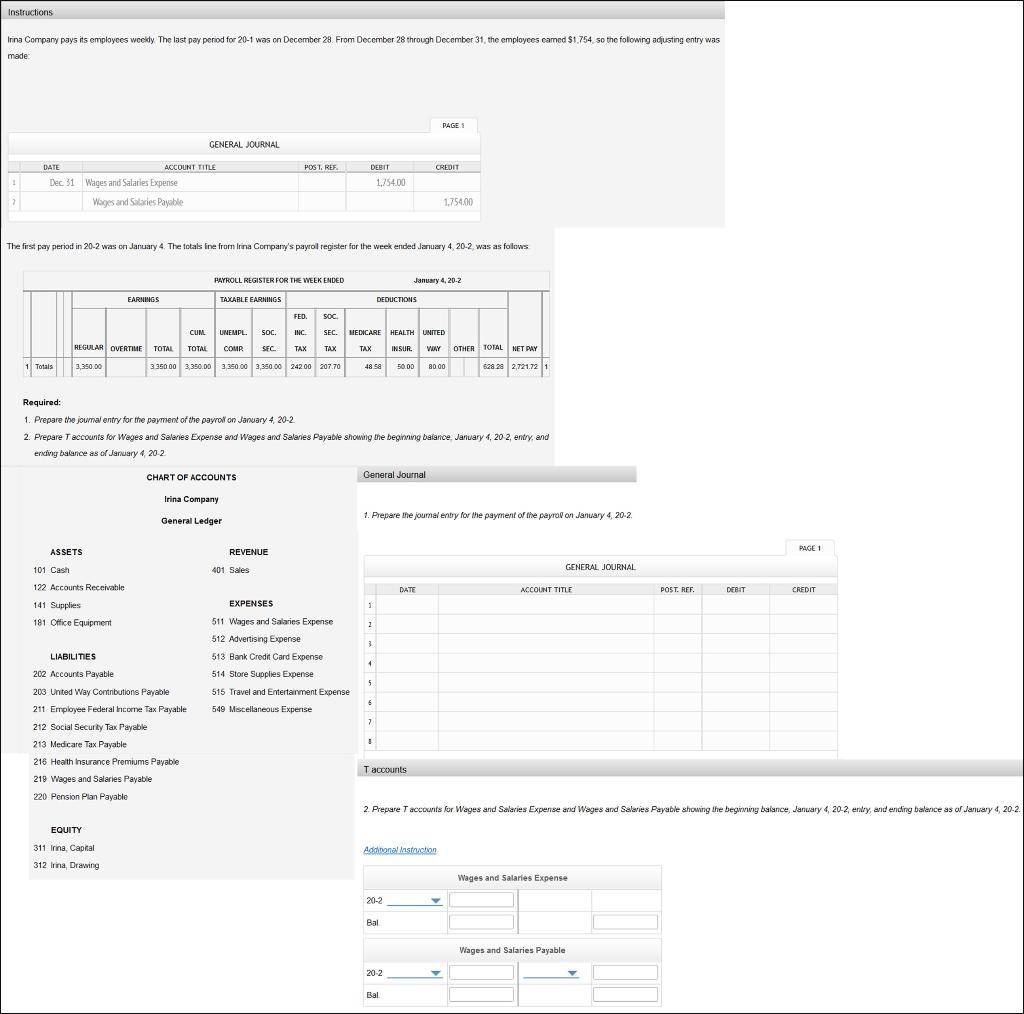 Solved 2. Prepare a statement of owner's equity for Ardery | Chegg.com