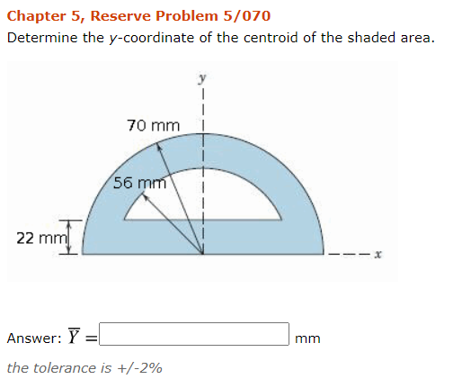 Chapter 5, Reserve Problem 5/070 Determine the | Chegg.com Chapter 5, Reserve Problem 5/070 Determine the | Chegg.com