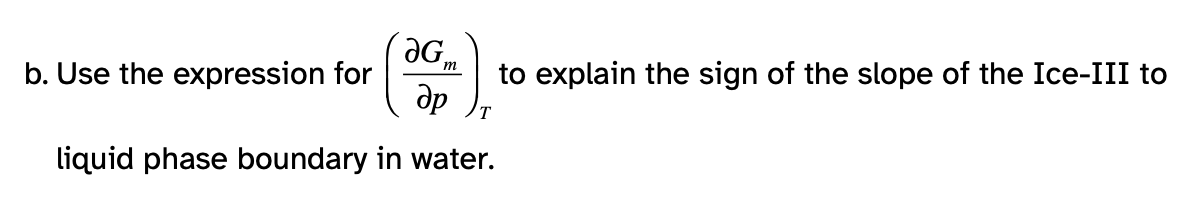 Solved 6. There are a large number of structures of ice, | Chegg.com