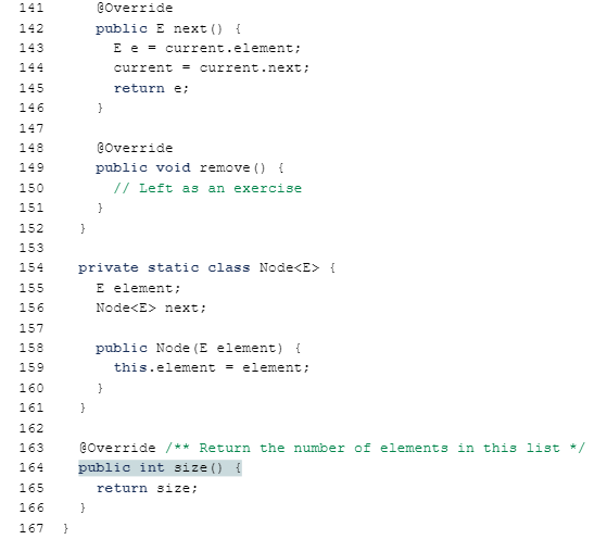 Please use java! Make sure to use the EXACT NAMES!!! | Chegg.com