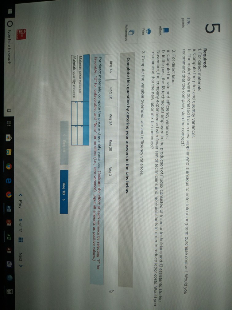 Solved nnect.mheduc m/flow/connect.html Hel Becton Labs, | Chegg.com