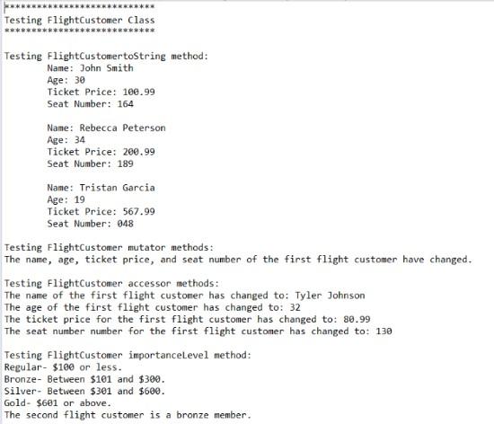 Solved In Java Script, the sample output is as shown in the | Chegg.com