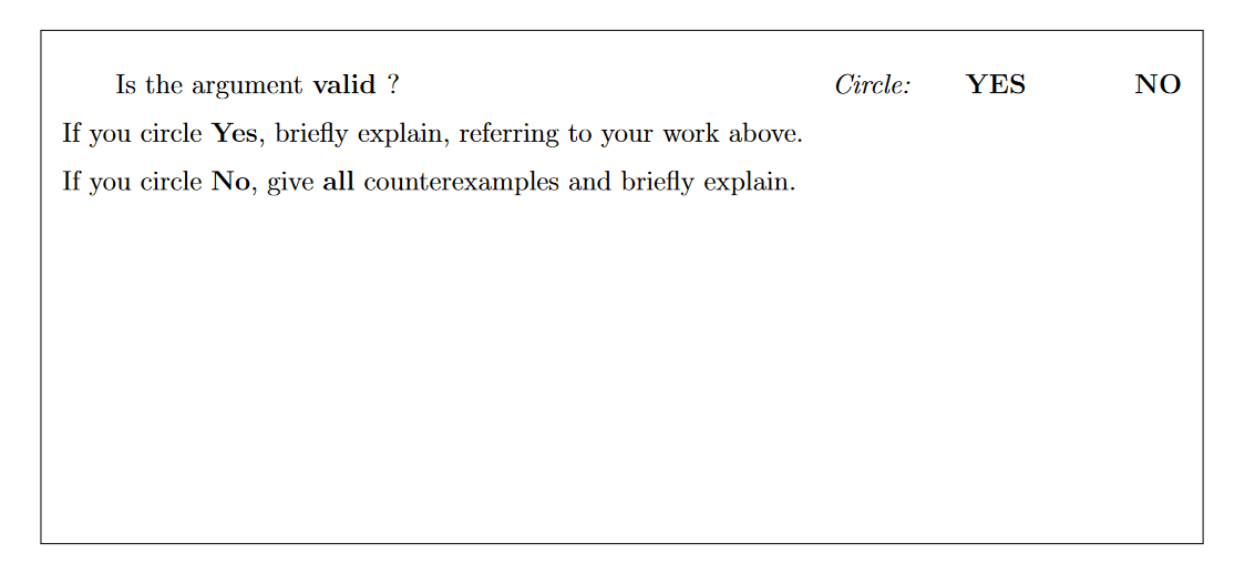 Solved Let x,y be propositional variables, and let P1,P2,P3 | Chegg.com