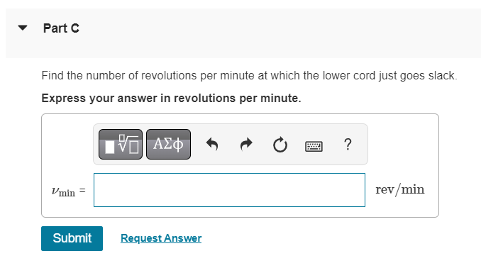 Solved The 4.00 kg block is attached to a vertical rod by | Chegg.com